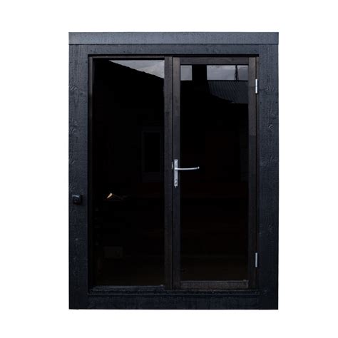 Saun City Xs Minisaun