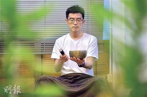 綠色生活﹕禪跑禪食 頓覺輕鬆寫意 20150802 Culture And Leisure 明報ol網