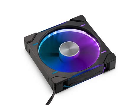 Phanteks D30 140 Drgb Pwm Fan Reverse Airflow Model Premium D Rgb