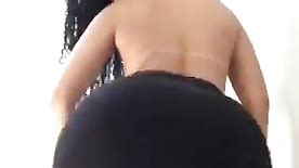 Morena Magrinha Maravilhosa Dançando Funk Mc Yngrid Bem Se Satisfazer Cnn Amador