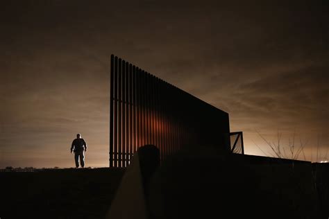 These Photos Show A Decade Of The Immigration Debate From Every Angle