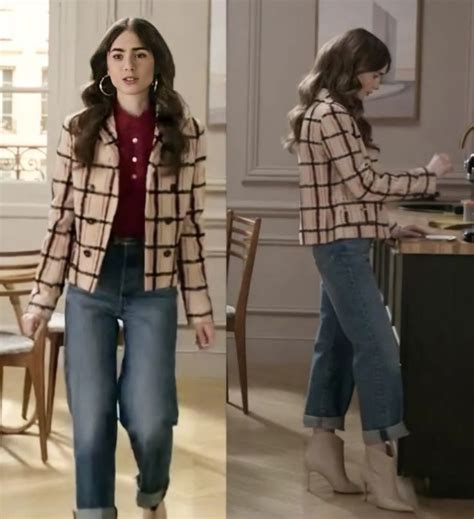 Pin De Talia Cabral En Looks Estilosos Moda De Ropa Ropa De Par S Ropa De Moda