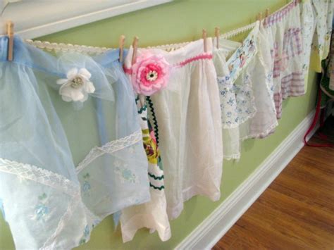 Creative Ways To Display A Vintage Apron Collection In Your Kitchen