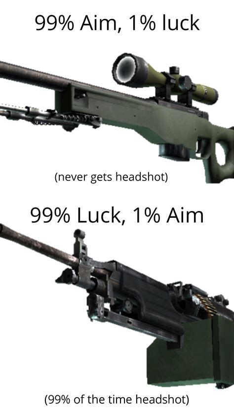 Csgo Logic R Csgo