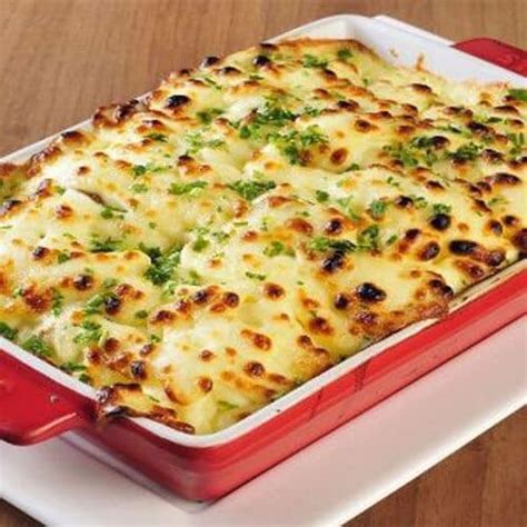 Filé Mignon Gratinado Fácil Atual Receitas