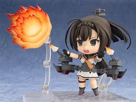 Nendoroid Kancolle Akizuki Good Smile Company Tokyo Otaku Mode Tom