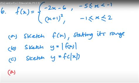 Modulus Question Raskmath