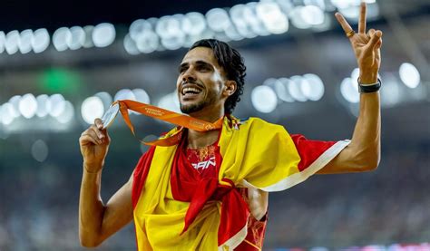 Spanischer Topläufer Fälschte Dokumente Doping Sperre Verdoppelt Mopo