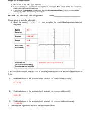 Copy Of Module Two Pathway Two Assignment Docx Google Doc Access