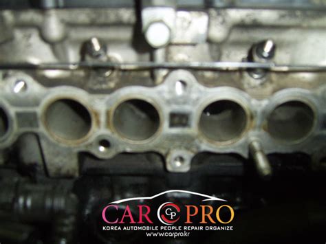 쏘렌토r 엔진 경고등 점등출력저하 정비 올뉴쏘렌토쏘렌토r 카프로샵