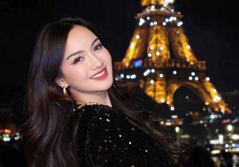 Profil Nanda Arsyinta Suami Pendapatan Perjalanan Karier Dan Foto Waktu Kecil