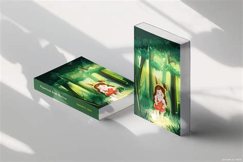 小清新插画风格插画设计作品 设计人才灵活用工 设计dna