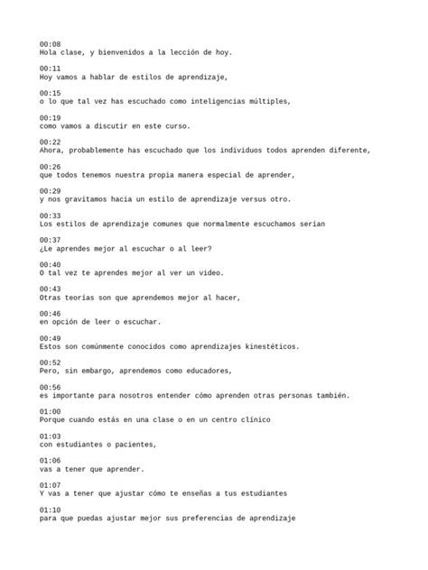 Learning Styles And Multiple Intelligences Pdf Pedagogy Teaching