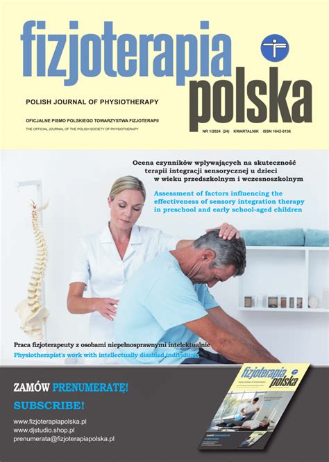 Pdf Functional Connections Between The Temporomandibular Joint And The Hip Joint