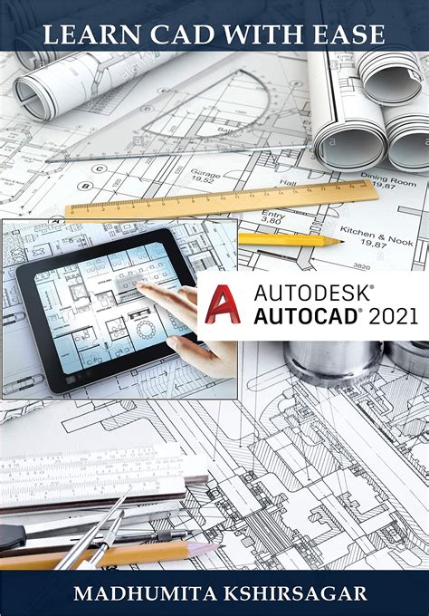 Autodesk Autocad 2021 Learn Cad With Ease For Beginners Pdf Epub Version Downloadable