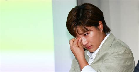아빠니까 나설 수 있는 거 아닌가… 고소 당한 박세리父 입장 표명