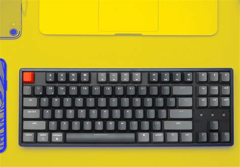 The Ultimate Guide To The Best Optical Keyboards Of 2023