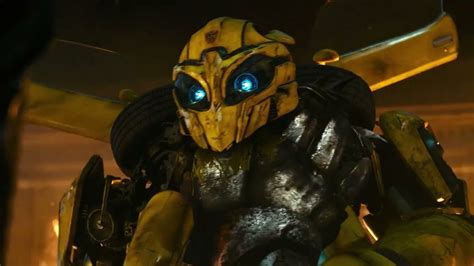 Optimus Prime And Bumblebee Edit Father And Son Edit Youtube