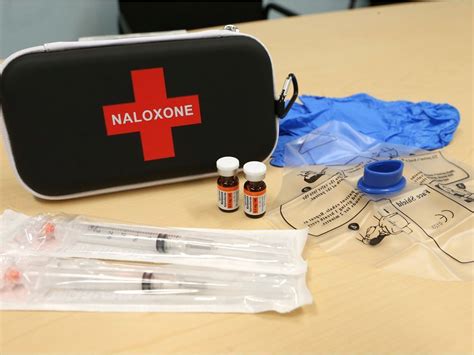 4 More Regina Deaths As Surge In Drug Overdoses Continues Regina