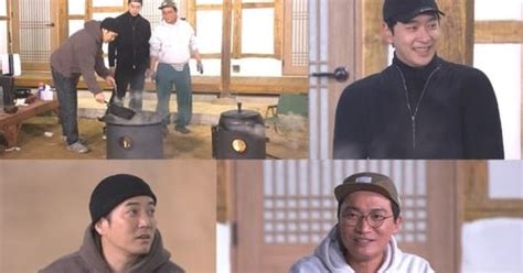 연기대상 주상욱 멋진 수상소감 그렇게 긴장해본 적 없어 세컨하우스