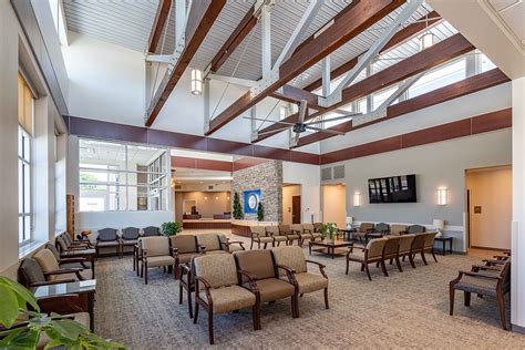Fry Eye Associates Gmcn Architects