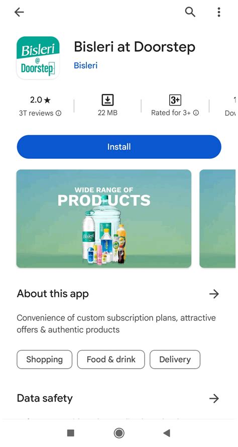 They Have App R Indiatech