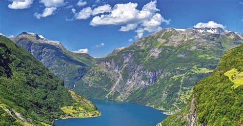 Rejs po norweskich fiordach sprawdź ofertę na wakacyjnapapuga pl