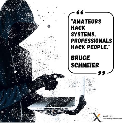 Xaltius On Linkedin Data Cybersecurity Hacking Identitytheft Learning Digital Xaltius
