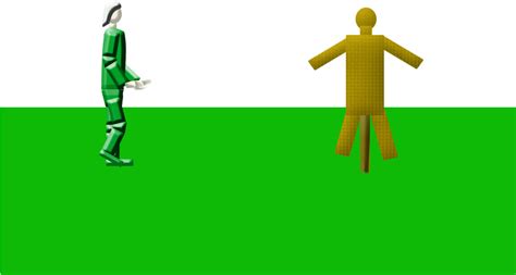 Download Sinkhole Sandpit Pit Trap Animation By Hillman Trap Hillman