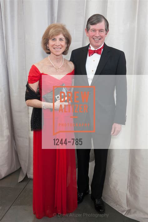 Gail Mcgovern With Anthony Earley