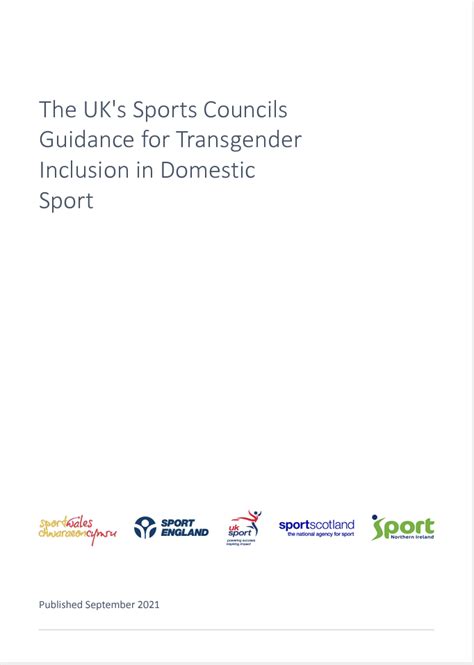 Sex Matters Welcomes Headteachers Guidance Sex Matters