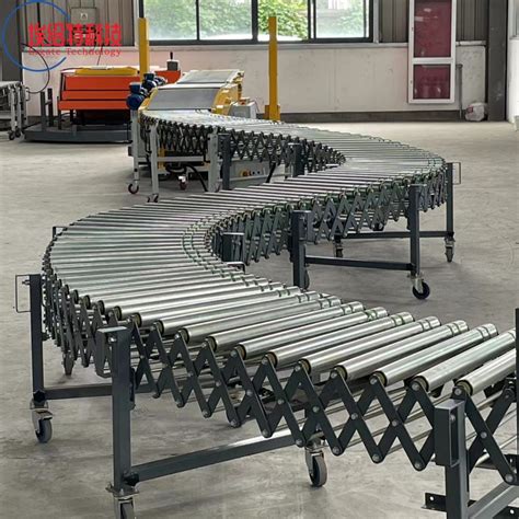 2023 New Ergonomic Solutions For Overseas E Commerce Warehouse Ergate