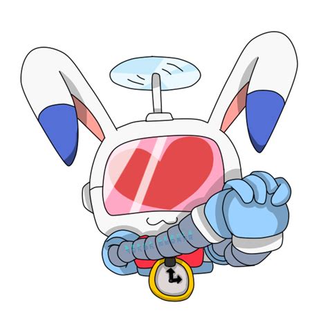 Guidemon Digimon 1other Clock Digimon Creature Monitor Other