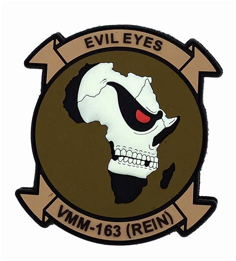 Vmm Patches Squadron Nostalgia