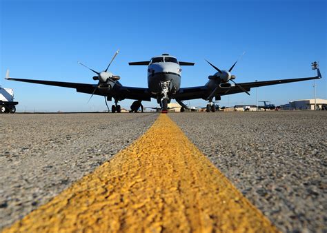 Mc 12w Liberty One Year Later One Year Stronger Beale Air Force Base Display