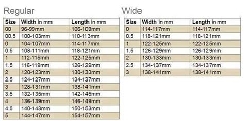 Easyboot Trail Size Chart Easycare Easyboot Trail Hoof Boot