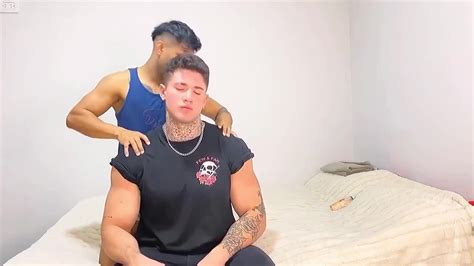 Onlyfans Masajeerotico Gianlucaxxxandricardoenrike