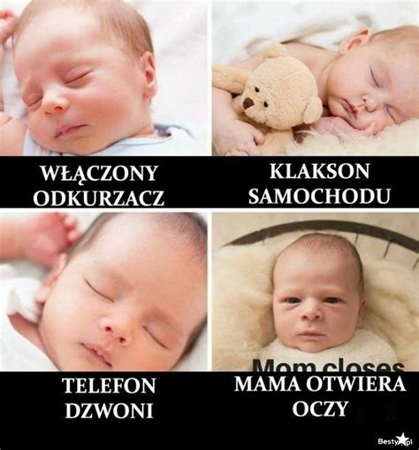 Memy o rodzicach i dzieciach Najlepsze memy dla rodziców Masz dziecko