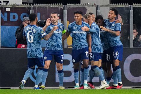 Unai Emery Told ‘magnificent Target Is ‘better Than Two Of His