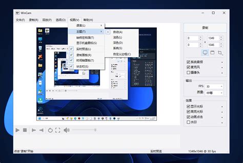 Wincam 软件 官方授权正版软件平台