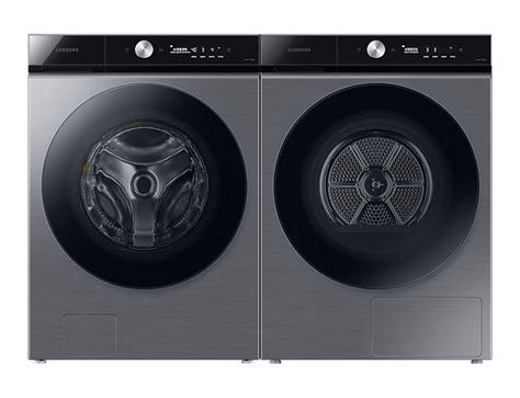 Bespoke 그랑데 Ai 드럼 세탁기건조기 2117kg상단 설치 키트 Wf21b6400kp7l Samsung 대한민국