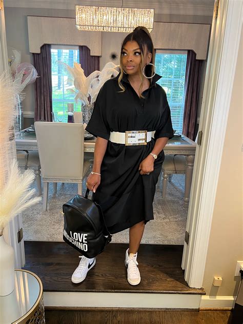 The Tenasha Dress Etsy