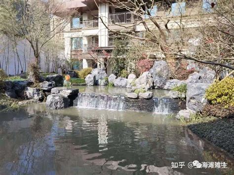 建发云锦湾这个美兰湖的中式住宅适合你吗 知乎