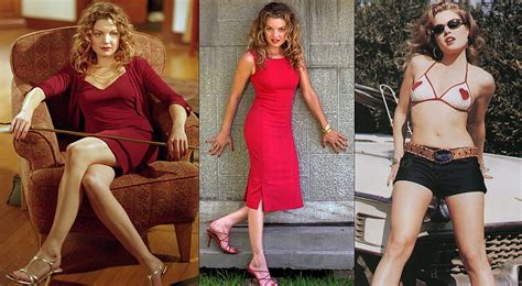 Glory Buffy Actress 60 Photos Moonagedaydreamfilm