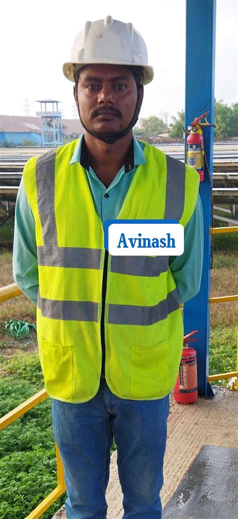 Avinash Kumar Posted On Linkedin