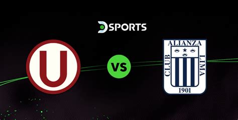 Alianza Lima Llegó Al Empate Por Medio De Un Autogol Dsports Fútbol
