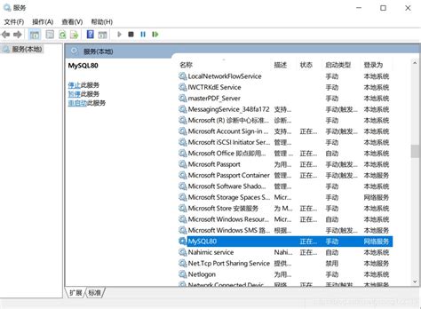 Mysql链接错误：failed To Connect To Mysql At Localhost3306 With User Root