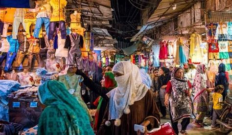 بجلی بحران، دکانیں اور کاروبار مغرب کے وقت بند کرنے کی تجویز Ummat News