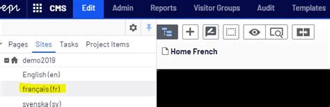 episerver localization setup step by step guide ayman elbadawy