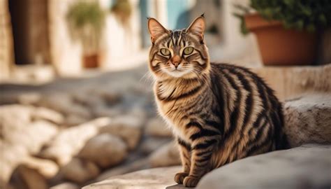 Cyprus Cat Breed Information And Characteristics